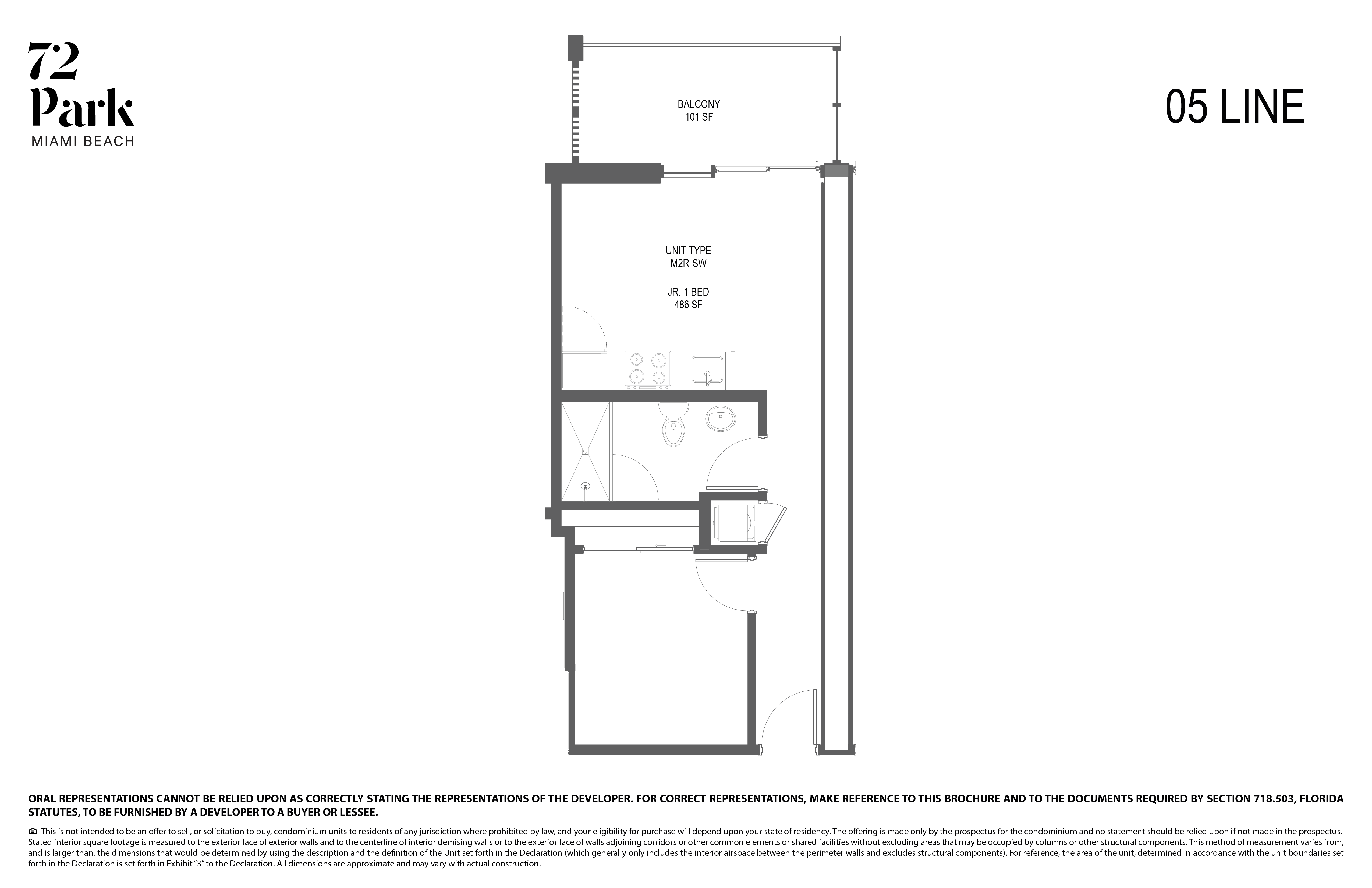 NOMAD RESIDENCES – Teo Palmieri